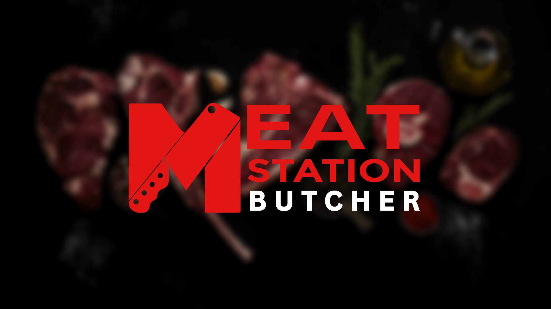 Meat Station